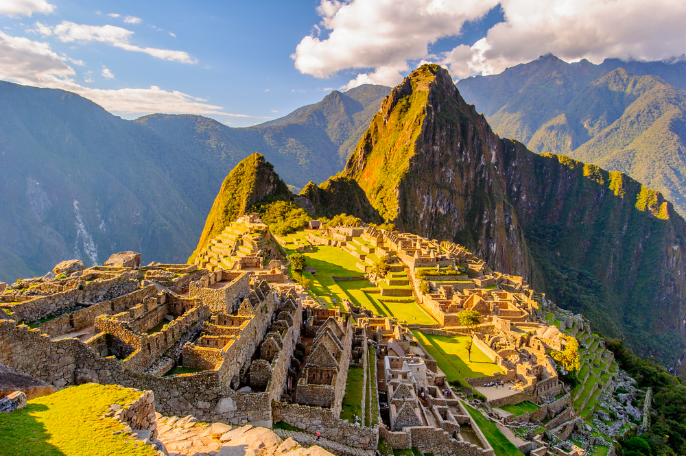 Peru - Foto: Shutterstock - Reis&Co