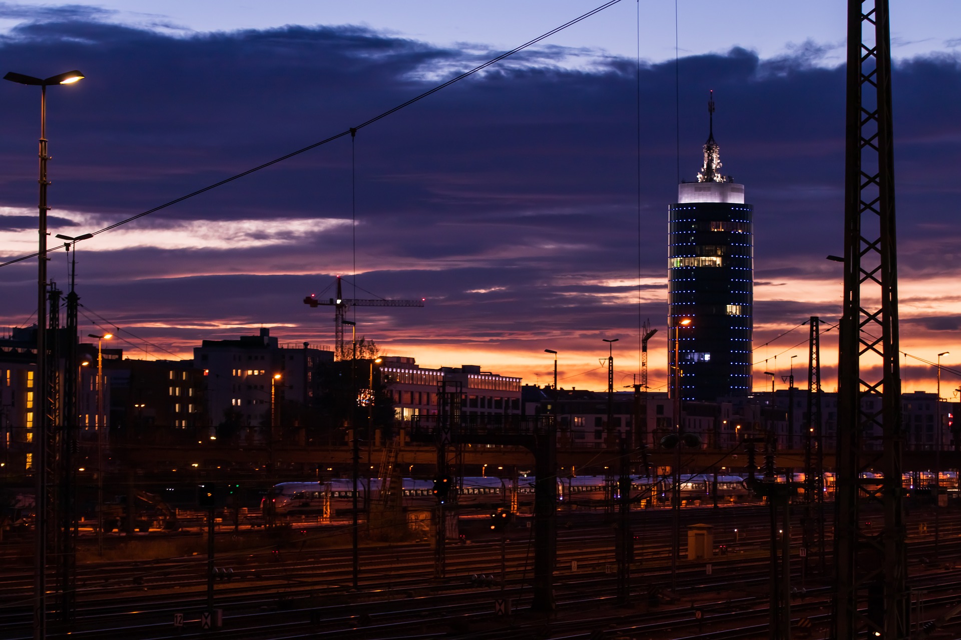 Wereldsteden 1 - Reis&Co