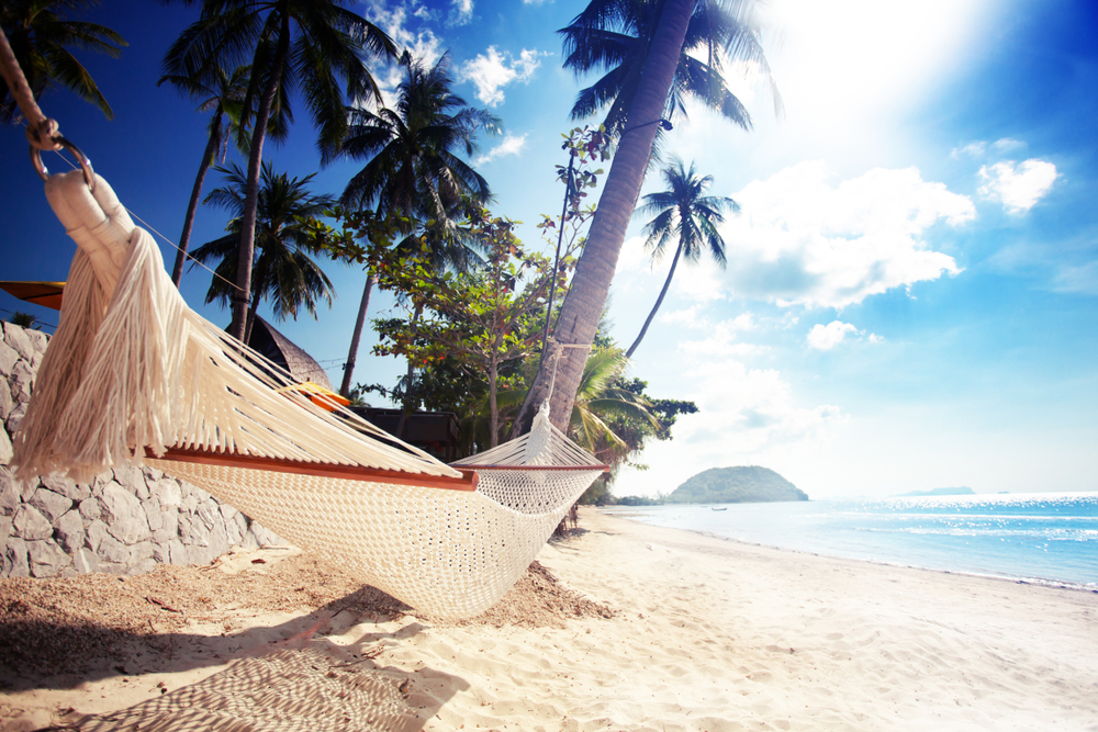 Zomervakantie 5 - Reis&Co